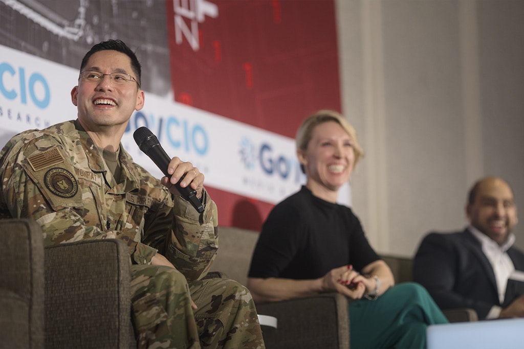 CyberScape Summit - 2024 Recap | GovCIO Media & Research