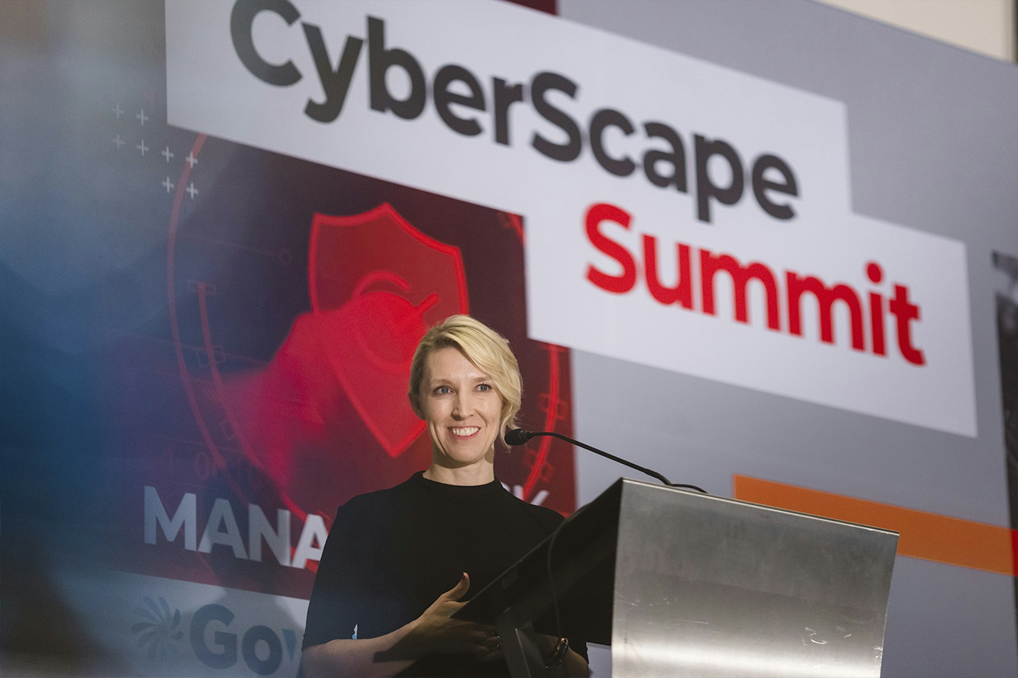 CyberScape Summit - 2024 Recap | GovCIO Media & Research