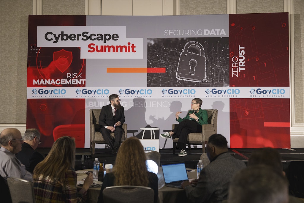 CyberScape Summit - 2024 Recap | GovCIO Media & Research