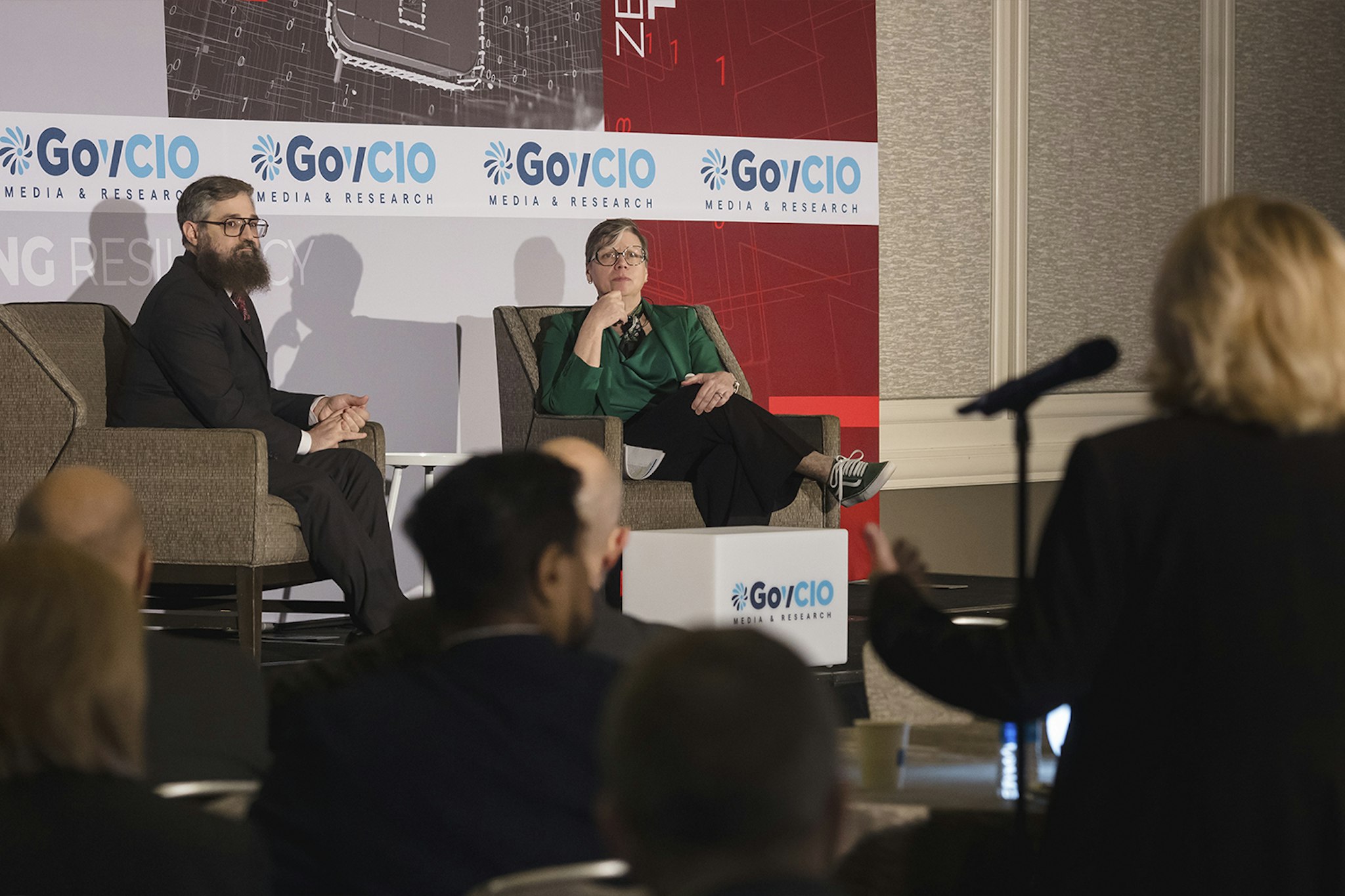 CyberScape Summit - 2024 Recap | GovCIO Media & Research