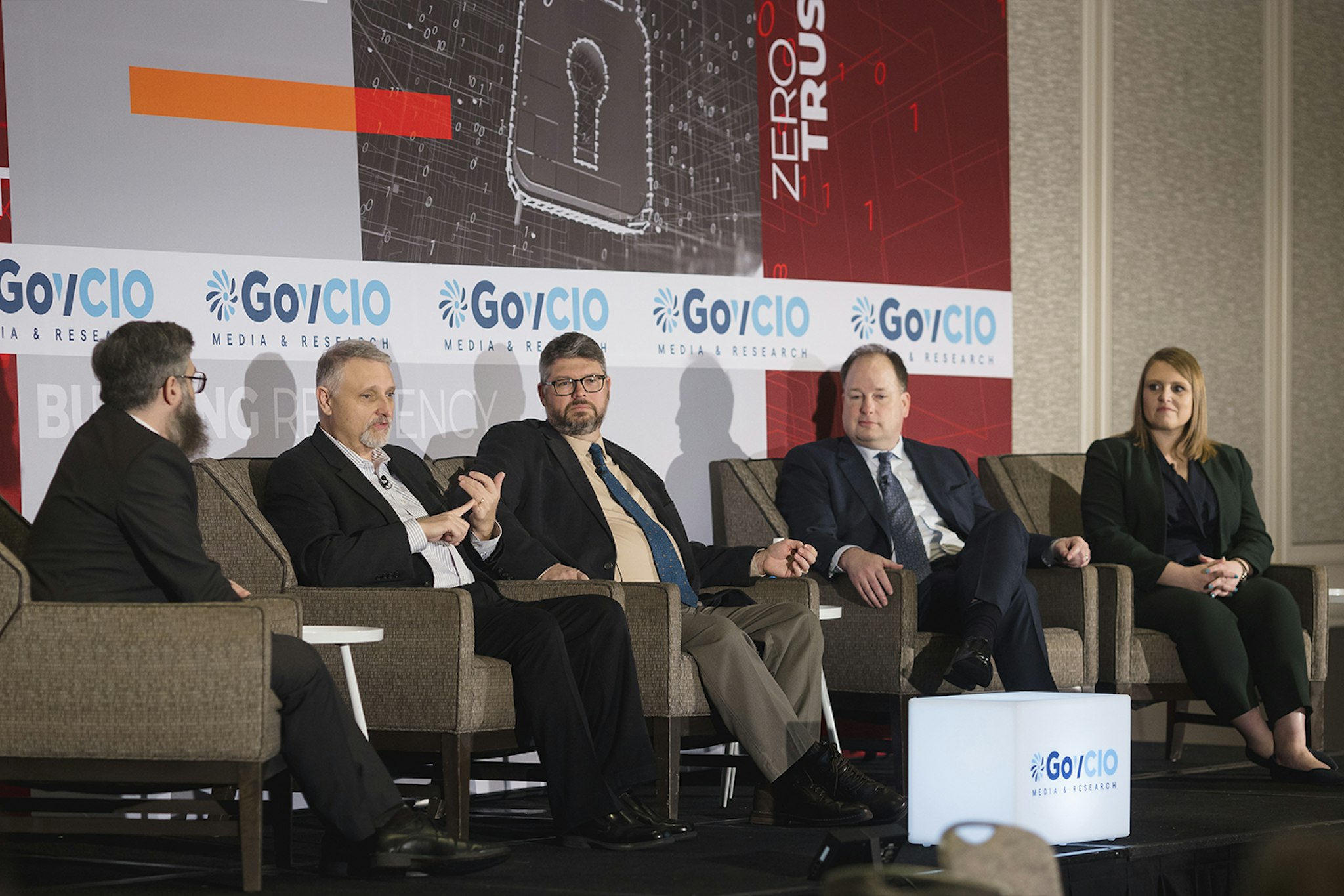 CyberScape Summit - 2024 Recap | GovCIO Media & Research