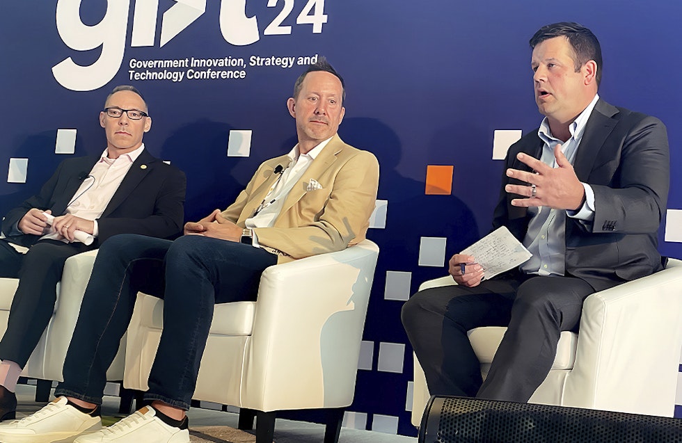 How TMF is Helping Agencies Accelerate Tech Modernization | GovCIO Media & Research