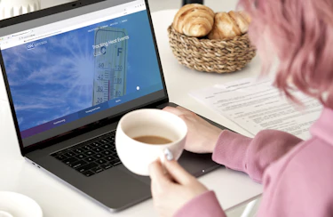 CDC's New Website Keys in on User Experience | GovCIO Media & Research
