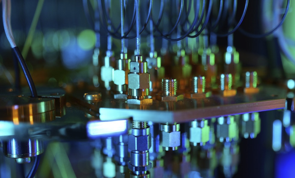 How Will the Trump Administration Handle Quantum Policy? | GovCIO Media ...