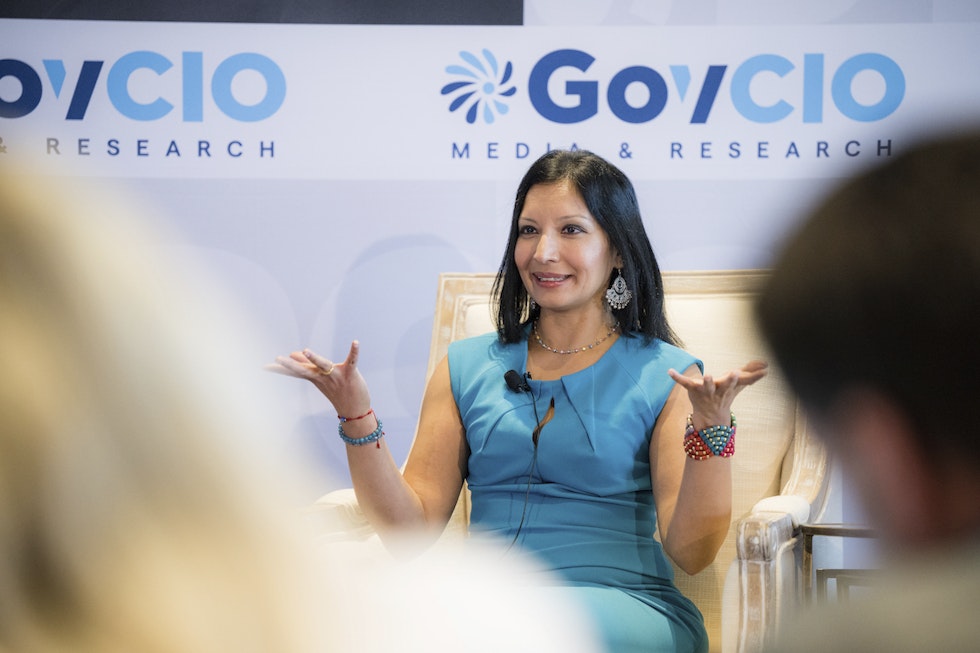 Feds Tackle the Soft Side of AI, Zero Trust Tech Priorities | GovCIO ...