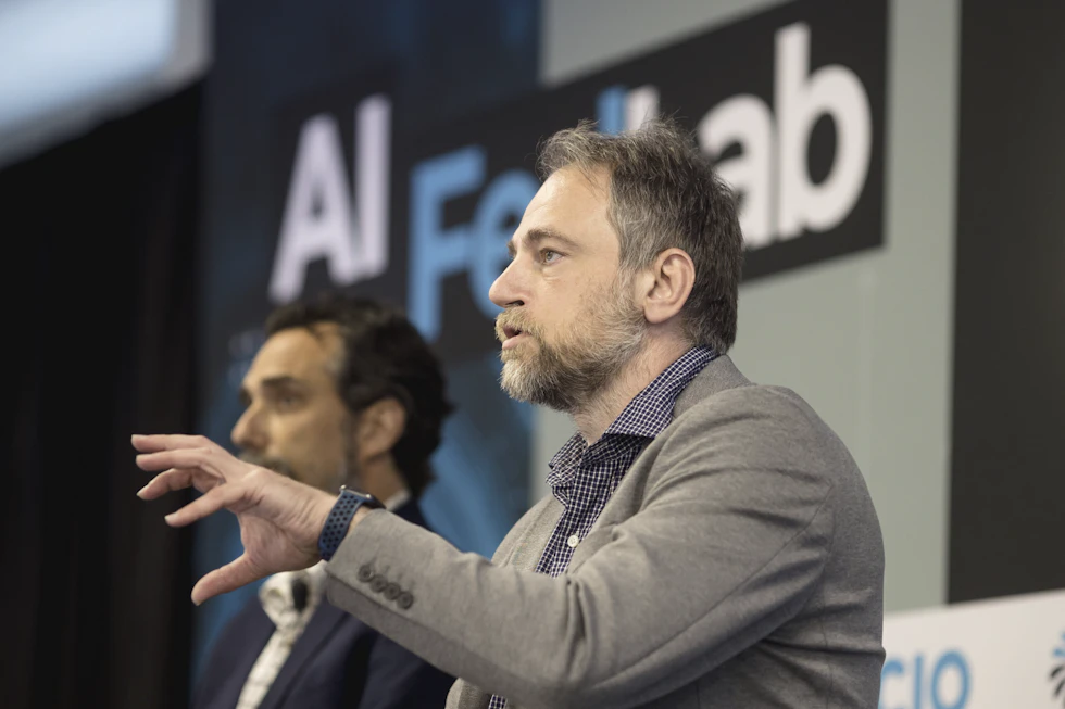 DOE Accelerates AI Research to Defend Critical Infrastructure | GovCIO ...