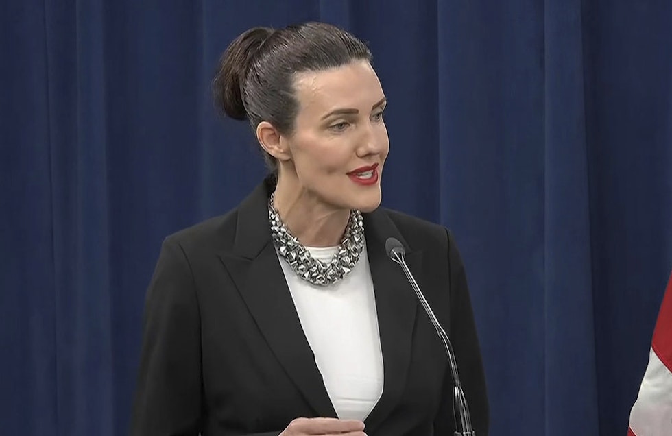 Defense Budget Forces Tough Compute Decisions as AI Evolves | GovCIO ...