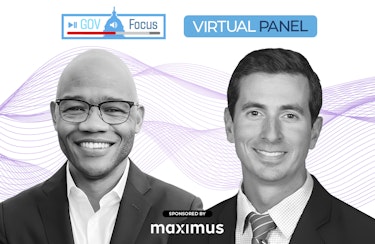 What’s Next for Zero Trust at DOD? | GovCIO Media & Research