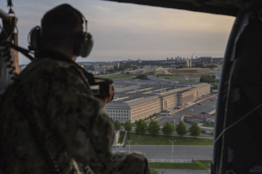 New DHS Secretary Sets Sights on Cybersecurity | GovCIO Media & Research