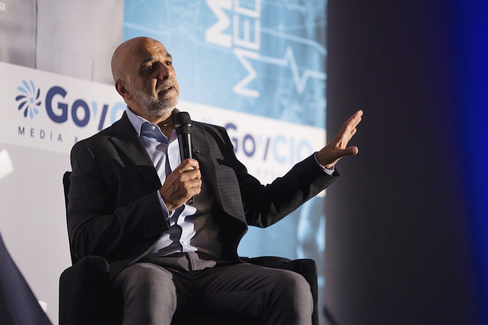 Micky Tripathi: ASTP Getting a New Digital Service | GovCIO Media ...