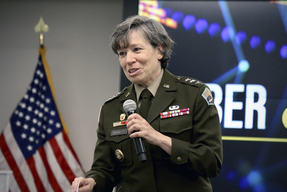 Army's New Information Warfare Units to Launch in 2026 | GovCIO Media ...