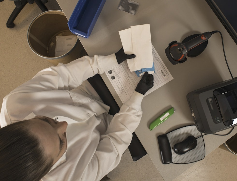 This FBI Database Made DNA Science a 'Factory' vs 'Boutique'