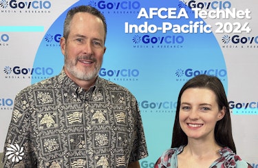 AFCEA Technet Indo-Pacific 2024 | GovCIO Media & Research