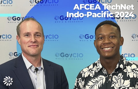 AFCEA Technet Indo-Pacific 2024 | GovCIO Media & Research