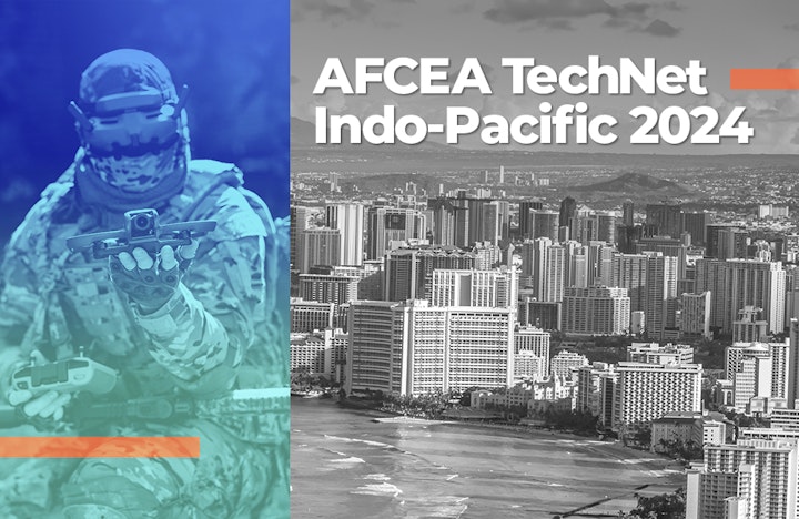 AFCEA Technet Indo-Pacific 2024 | GovCIO Media & Research