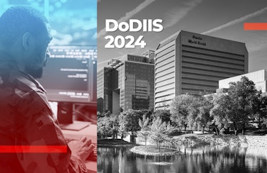 IT Leaders Tackle Integrated Deterrence at DoDIIS 2024 | GovCIO Media ...