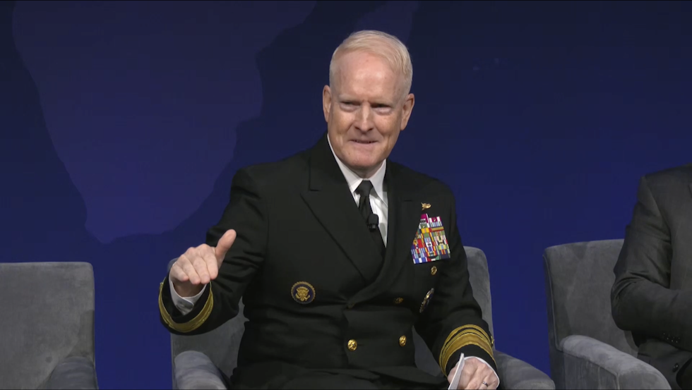 NGA Eyes Multimodal AI in Next Phase of Geospatial Analysis | GovCIO ...