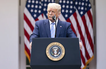 Trump Names Gregory Barbaccia New Federal CIO | GovCIO Media & Research