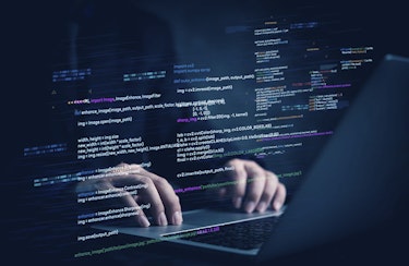 An Air Force Software Factory Eyes New Technology for Weapon Systems ...