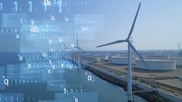 DOE Cyber Pilot Takes Centralized Approach to Threat Monitoring ...