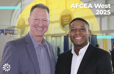 IT Leaders Tackle Future Defense at AFCEA West 2025 | GovCIO Media & Research