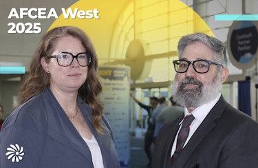 IT Leaders Tackle Future Defense at AFCEA West 2025 | GovCIO Media & Research