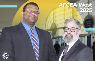 IT Leaders Tackle Future Defense at AFCEA West 2025 | GovCIO Media & Research