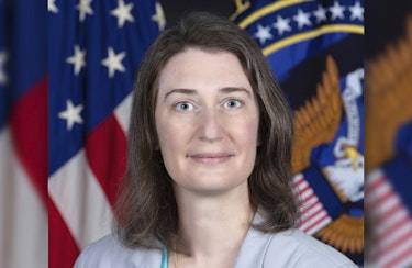 NIH Names Former Intelligence Leader as New CIO | GovCIO Media & Research
