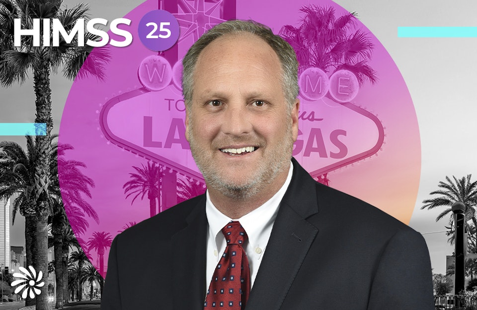 HIMSS 2025: FEHRM Director Unpacks Federal EHR Progress | GovCIO Media ...