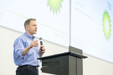 Trump Nominates Former DOE Cyber Official to Lead CISA | GovCIO Media ...