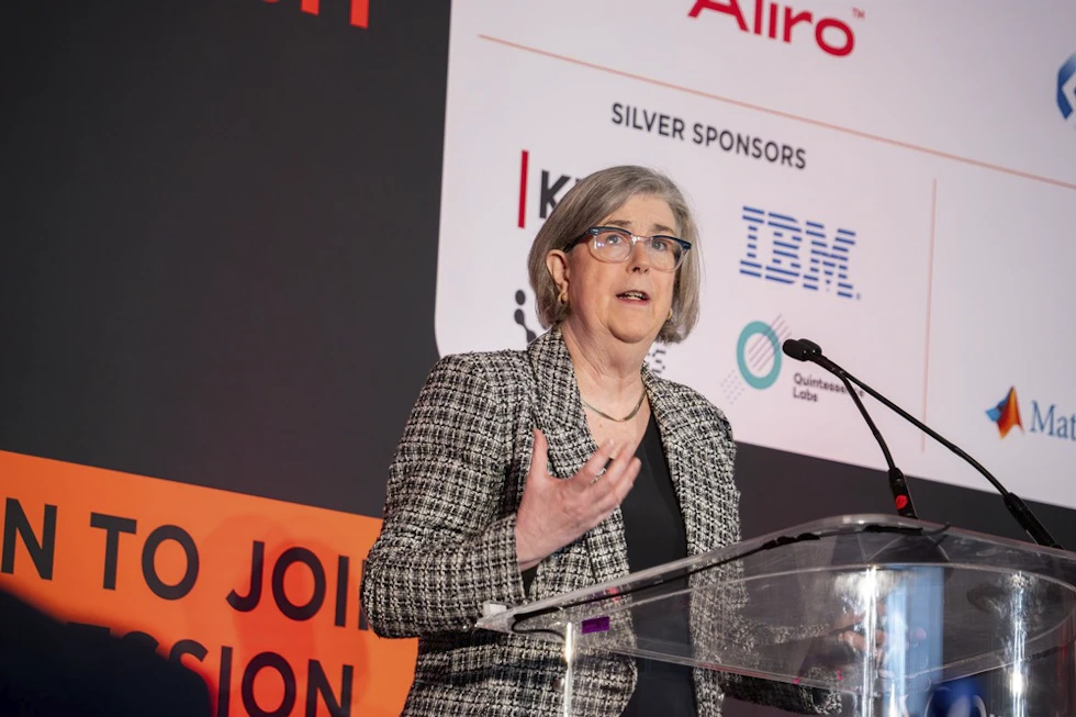 Agencies Advance Quantum Use Cases to Maintain Competitive Advantage ...