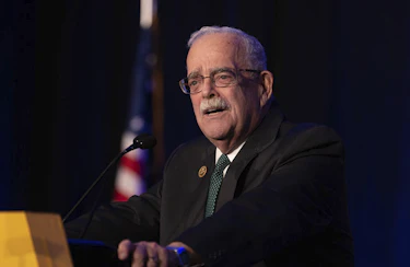 Trump Taps Maj. Gen. John Bartrum to Lead VHA | GovCIO Media & Research