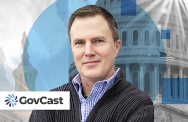 DOD's JADC2 Concept is Now CJADC2 | GovCIO Media & Research