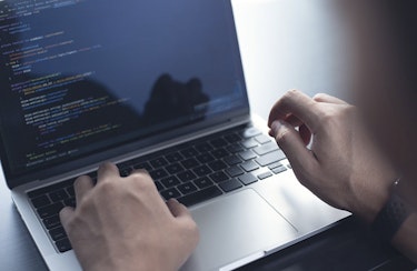 An Air Force Software Factory Eyes New Technology for Weapon Systems ...