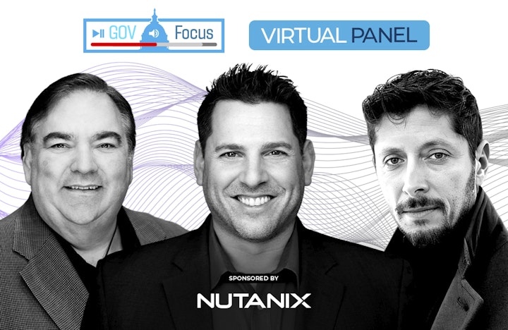 Software Factories Accelerate Federal Modernization Outcomes | GovCIO ...