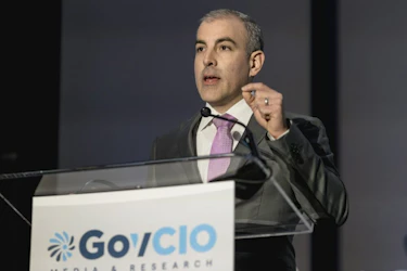 Trump Taps Maj. Gen. John Bartrum to Lead VHA | GovCIO Media & Research