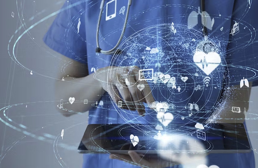 IHS Prepares to Deploy PATH EHR at Pilot Sites in 2026 | GovCIO Media ...