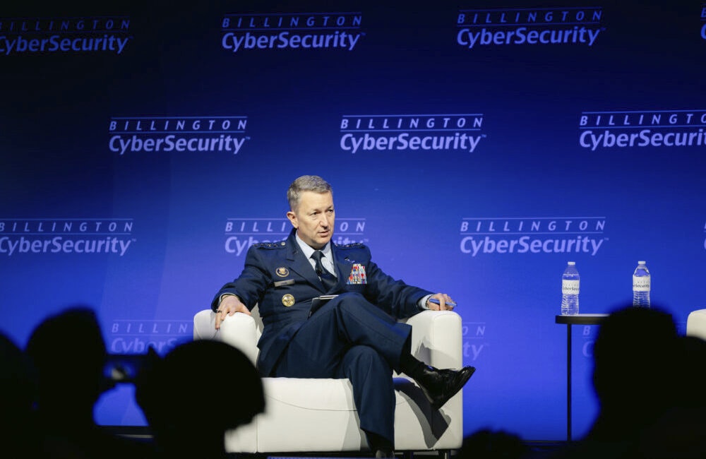 The Year Ahead: FBI’s 2025 Cybersecurity Priorities | GovCIO Media & Research