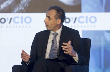 IHS Prepares to Deploy PATH EHR at Pilot Sites in 2026 | GovCIO Media ...