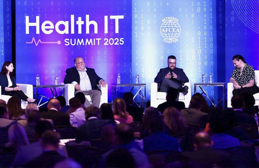 CMS Turns to Industry to Drive Interoperability, Health Tech Innovation ...