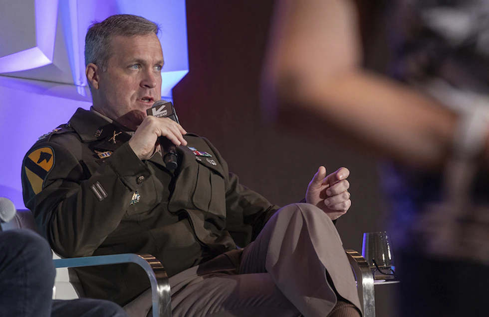 Army PEO Soldier Calls on Industry for Smarter, Lighter Tech | GovCIO ...