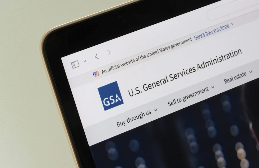 GSA’s OneGov Strategy Simplifies AI Buying for Agencies | GovCIO Media ...
