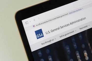 An Air Force Software Factory Eyes New Technology for Weapon Systems ...