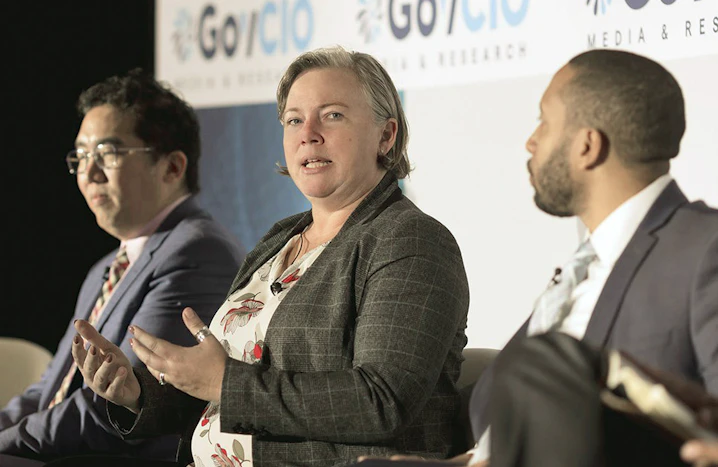 2026 AI Summit | GovCIO Media & Research