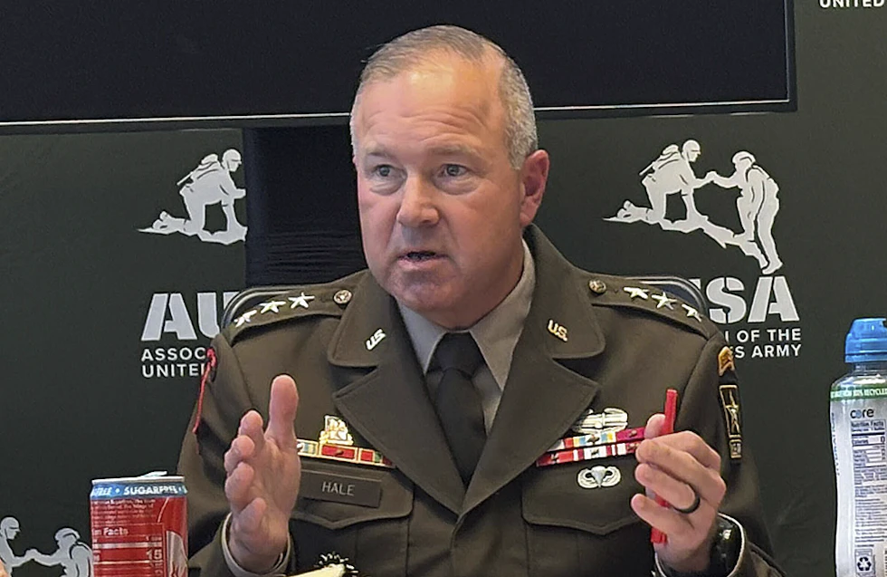 Army Counterintelligence Races to Modernize, Integrate AI | GovCIO ...
