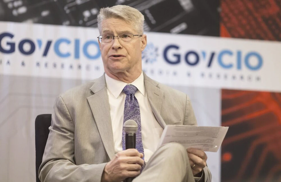 How the Navy is Scaling Zero Trust With Flank Speed | GovCIO Media ...
