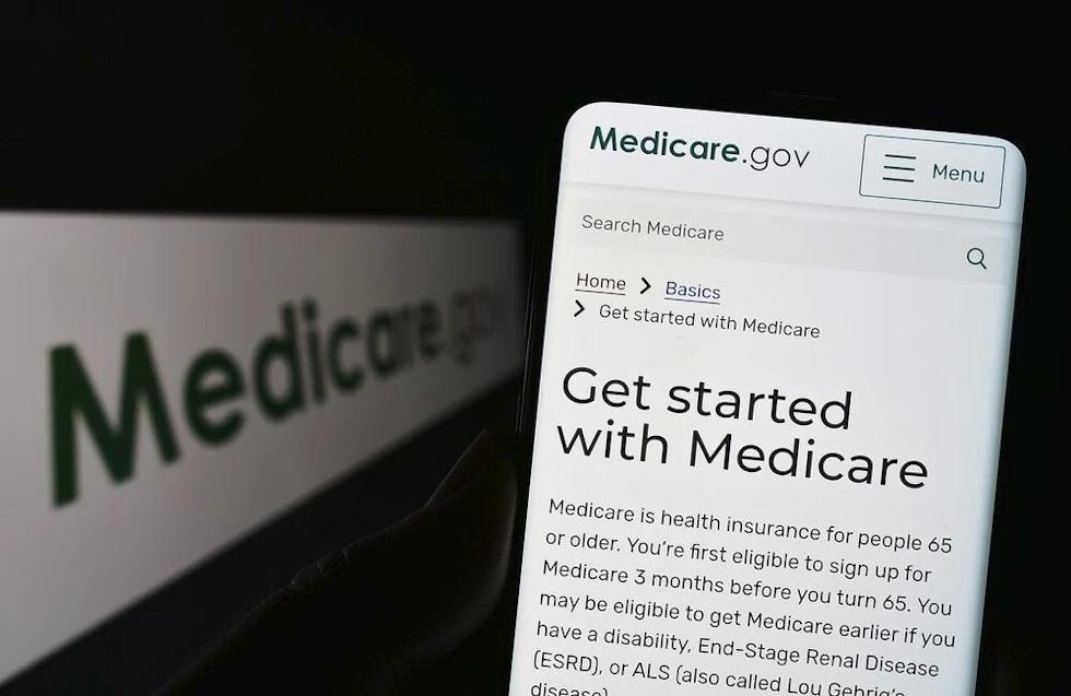 CMS, FDA Launch Pilot Programs to Modernize Digital Health for Medicare ...