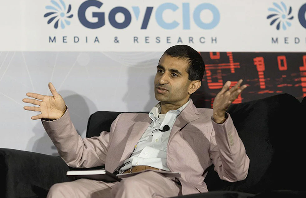 New DOW Cyber Construct Aims for ‘Machine-Speed’ Defense | GovCIO Media ...