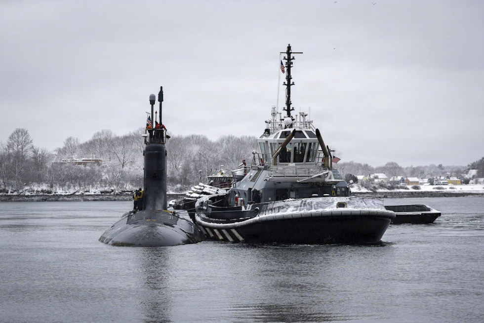 Navy’s Future Fleet Hinges on Autonomy, Agility | GovCIO Media & Research