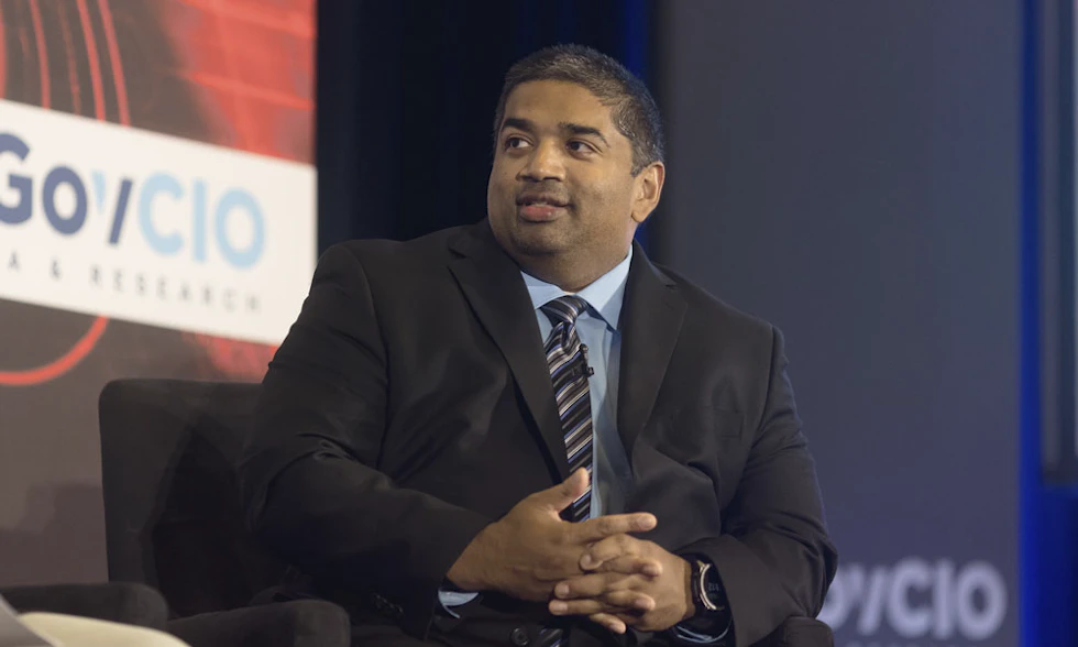 Agencies Shift Toward Automated Identity Management to Bolster Zero ...